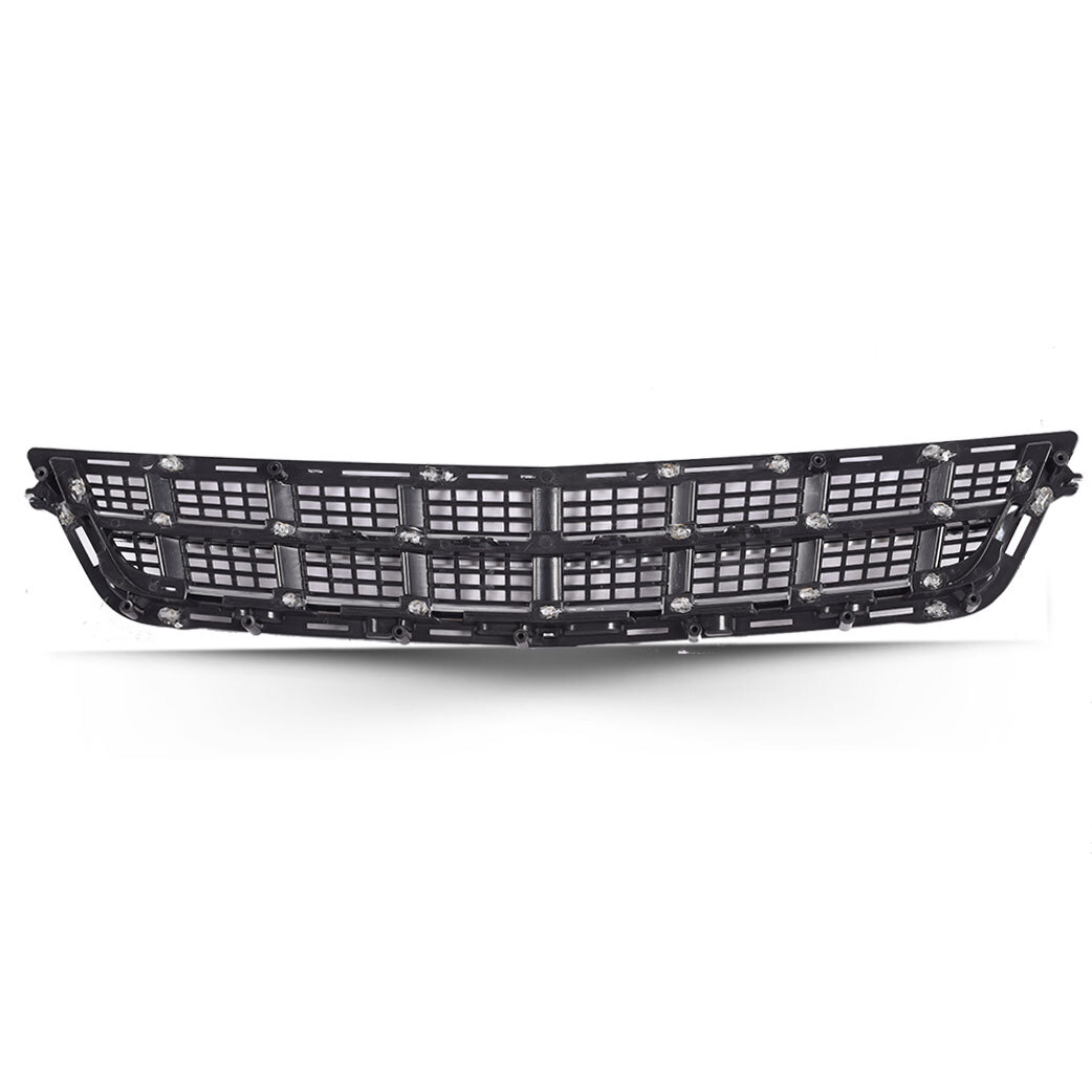 20912420 Front Bumper Radiator Lower Grille Chrome For Cadillac ATS ...