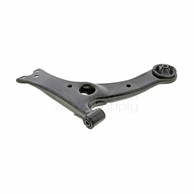 Mevotech Supreme Suspension Control Arm Front Right Lower CMS20244 ...