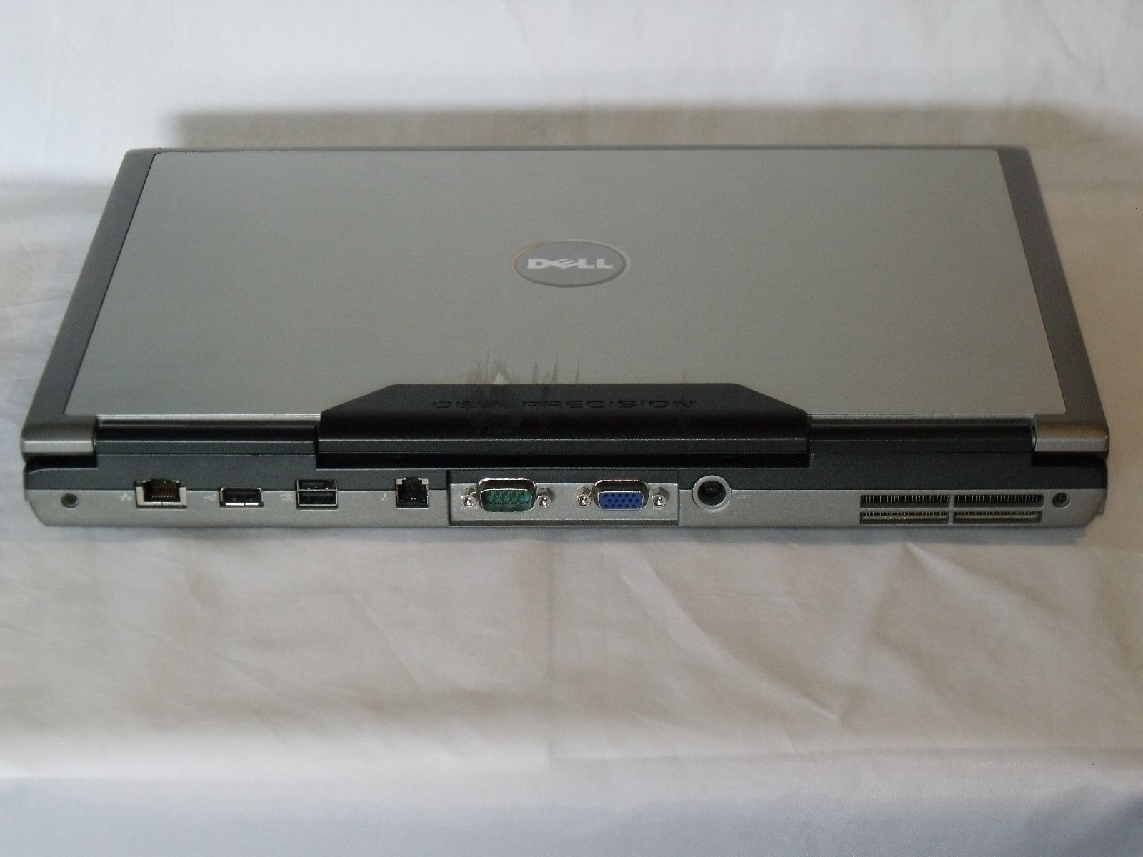 @@ First Production Prototype Dell Precision M65 PP04X Own a Piece of ...