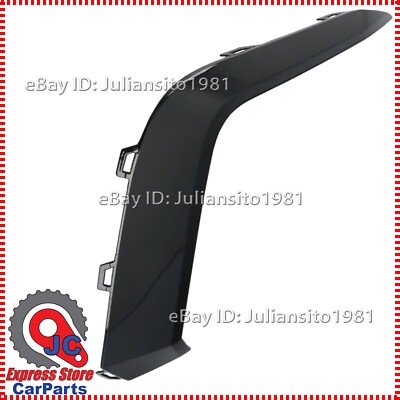 2GJ853666 041 VOLKSWAGEN GENUINE OEM 2021 2024 TAOS RIGHT VENT GRILLE ...