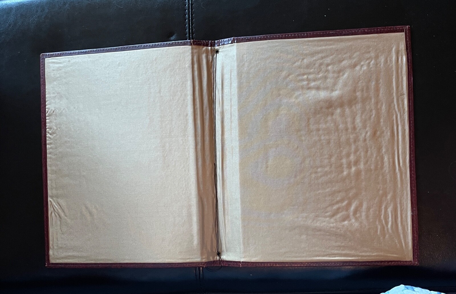 New Zeland Telephone phone directory embossed hard cover Book cover 10 ...