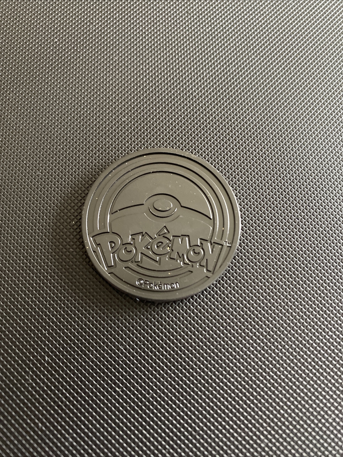 Dragonite Flip Coin Gold Foil Pokemon | eBay Australia