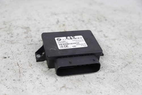 BMW X3 528i 535i 550i 640i 650i M5 M6 Parking Brake EMF Control Module ...