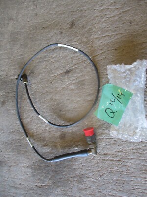 NOS PMA to GPS Power Cable, DRS Tactical, for Military HMMWV IRWE7 ...