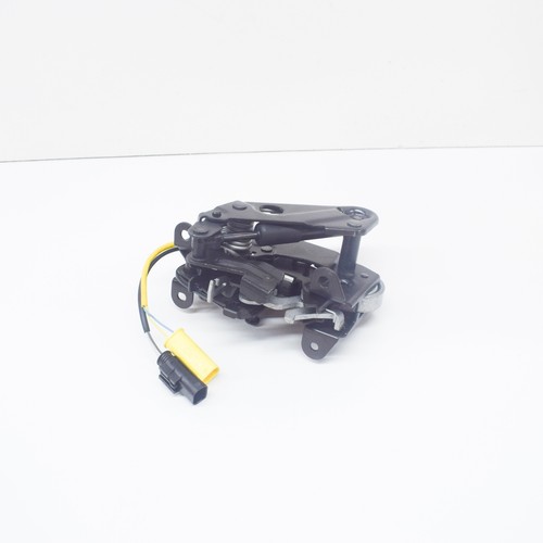 BMW 5 F10 Engine Bonnet Active Left Lock 51237184441 7184441 NEW ...