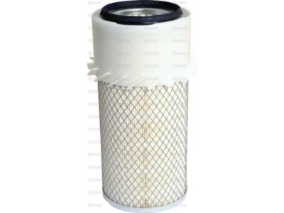 Air Filter Outer fits Case IH 238, 248, 258, 268, 276, 288, 3210, 3220 ...