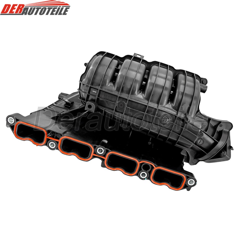 For 2018-2020 TOYOTA CAMRY 2.5L ENGINE INTAKE MANIFOLD 17120-F0010 ...