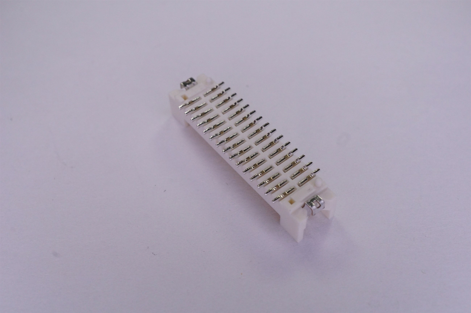 Lot of 2 DF-13-30DP-1.25(55) Hirose Wire-To-Board Header 30 Pos 1.25mm ...