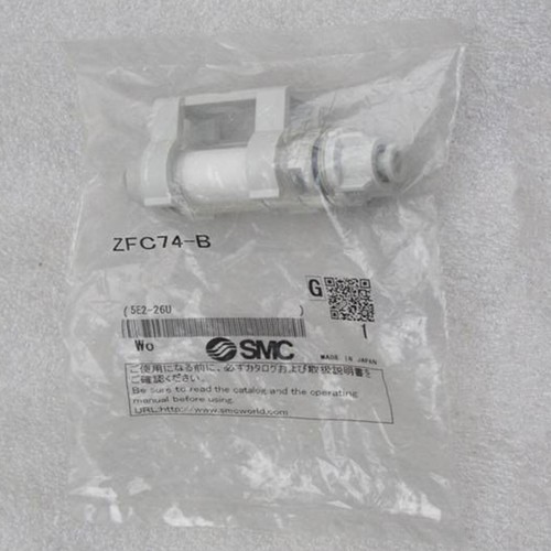 1pc new SMC ZFC74-B vacuum filter (6mm tube) Free ship #P | eBay