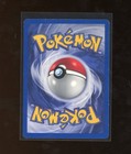 2001 1ST EDITION Neo Discovery Umbreon 13/75 Holo Foil Pokemon WOTC ...