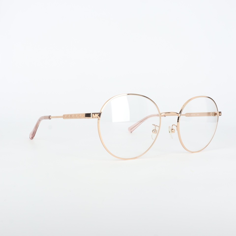 Michael Kors MK 3055(Genoa) Womens Eyewear Glasses Eyeglasses Frame C3C ...