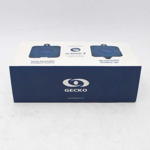 Gecko In Touch 2 Kit WiFi Module For Pools & Spas 0608-521020 | eBay