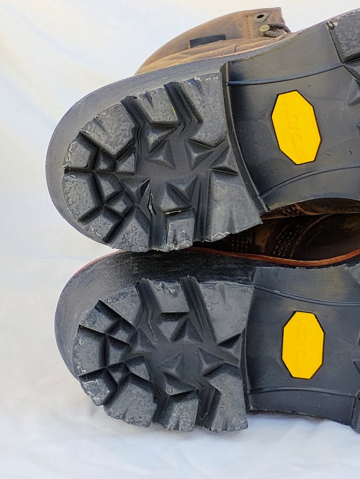 Chippewa Arador 25408 Insulated Work Logger Boot 9 EEE | eBay