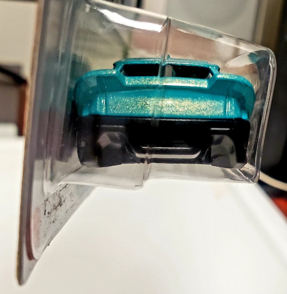 2025 Hot Wheels Green Custom Kia EV6 120/250 HW EV 8/10 | eBay