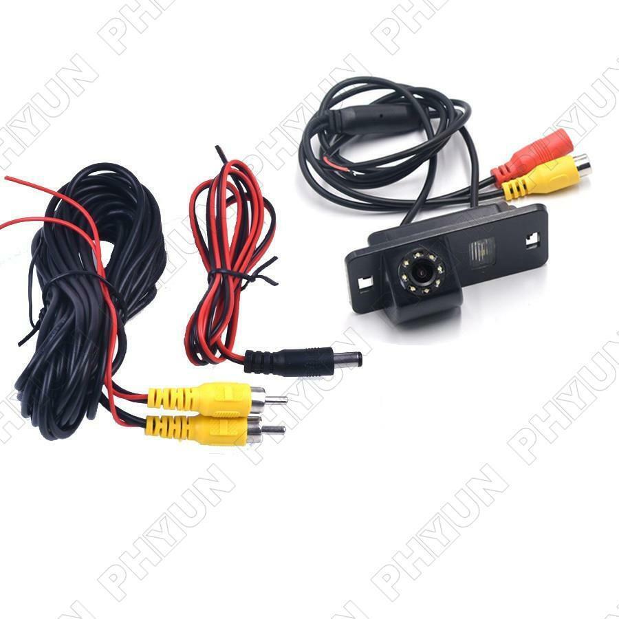 For BMW 1/3/5/7 Series X3 X5 X6 Z4 E39 E53 E82 E88 M3 E46 Car Rear View ...