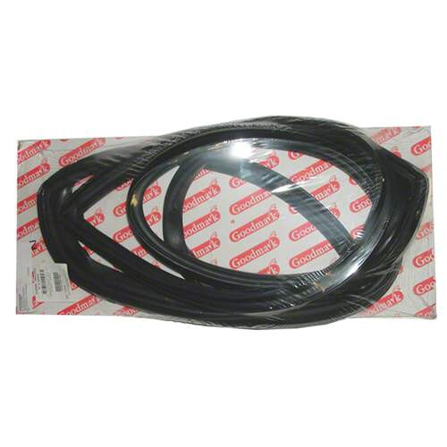 New Goodmark Windshield Gasket Fits Dodge Charger Coronet GMK2132535682 ...