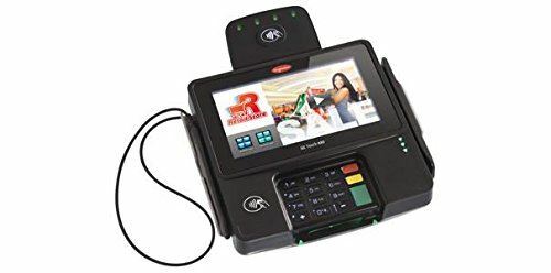 Ingenico ISC480 Credit Card Contactless Payment Terminal (ISC480 ...