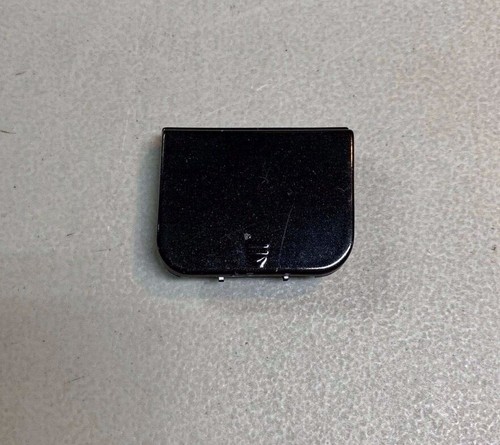 Mercedes-Benz Front Bumper Tow Hook Cover Flap Trim Cap 2108850026 E320 ...