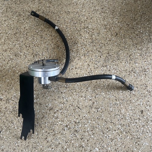Fuel Pump Return System | eBay
