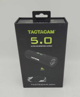 TACTACAM TA-TC-XP2 X-PRO CAMERA (MTC015565) 850596007880| eBay