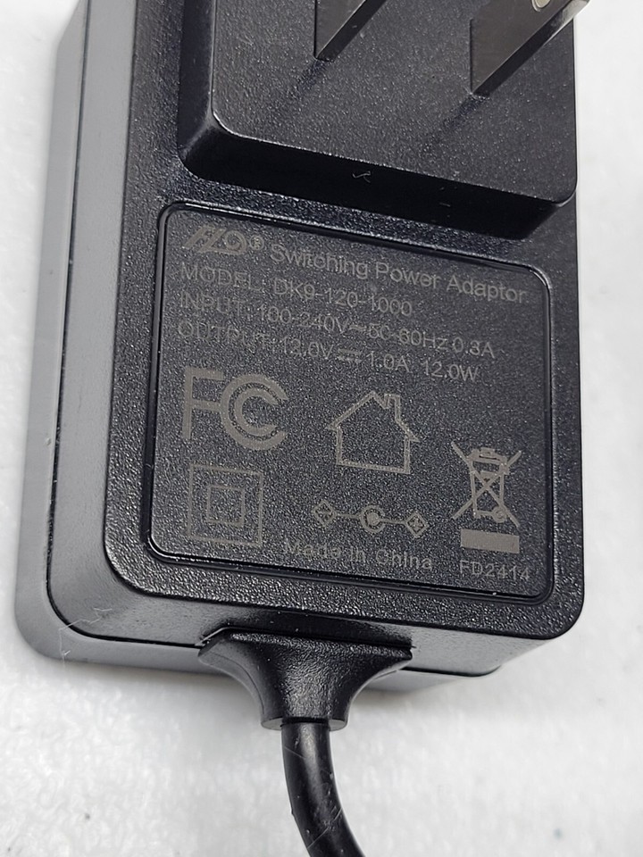 VP-SW223 HDMI KVM Switch -Power Adapter Only | eBay