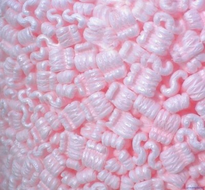 Packing Peanuts - Packing Peanuts 2