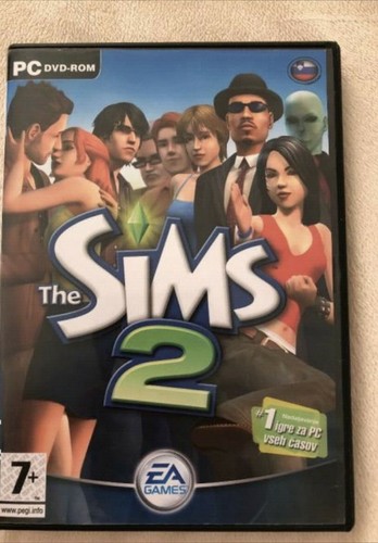 Sims 2 | eBay