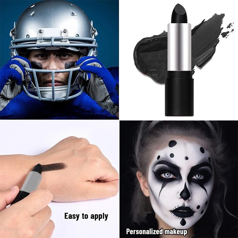 Baseball Makeup | Saubhaya Makeup