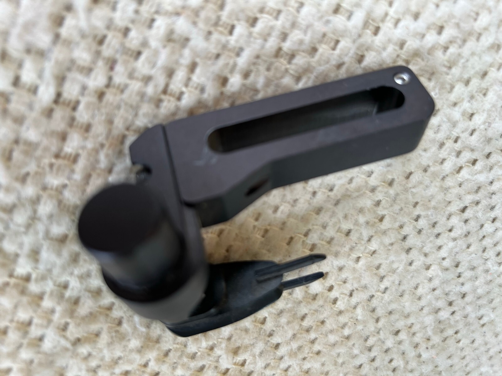 Left Hand Flipper Rest | eBay