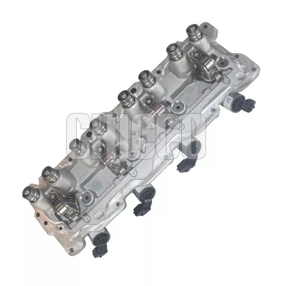 2.0 AJ200 Engines Valve Block Hydraulic Valve For RR DISCOVERY SPORT ...