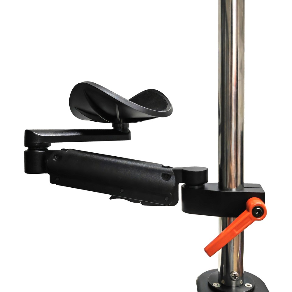 ARTICULATED ARM REST WELDING SUPPORT ADJUSTABLE WELDING/FABRICATION | eBay