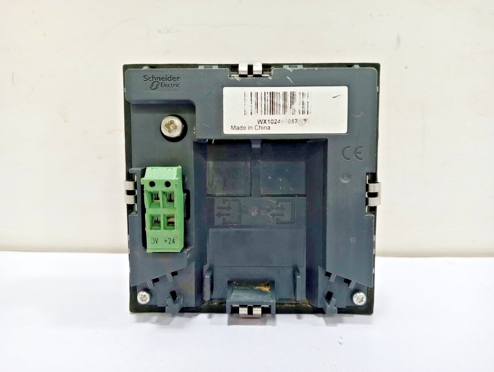 Schneider Electric FDM 121 - FDM121 Front Display Module for sale ...