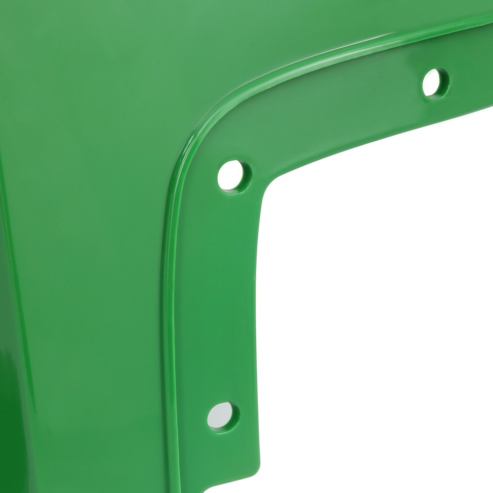 Front Right Fender For John Deere Green - Gator 620i 850D HPX replace ...