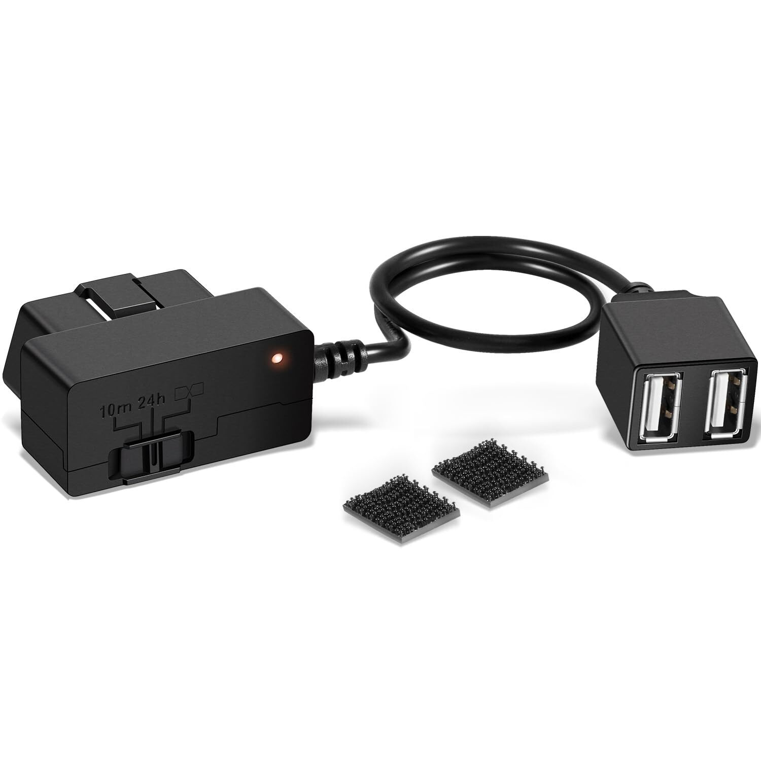 010-12530-23 Constant Power Cable for Garmin Dash Cam 46/47/56/57/66W ...