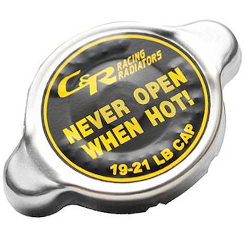 C&R Racing 50-00004 Radiator Cap 815841022292| eBay