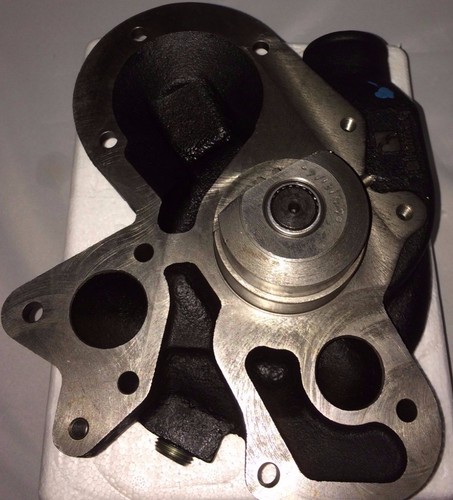 2396142 1727207 2396141 Water Pump for CATERPILLAR WE SELL PARTS SHIPS ...
