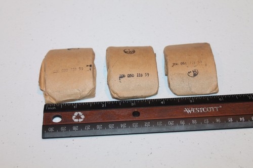 Bell 206 Helicopter Parts BRACKETS 206-050-118-59 | eBay