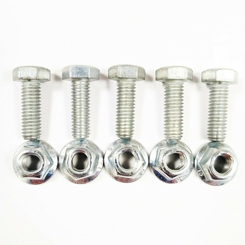 Brand New Garden Outdoor Bolts And Nuts Spare Parts For Honda Shear ...