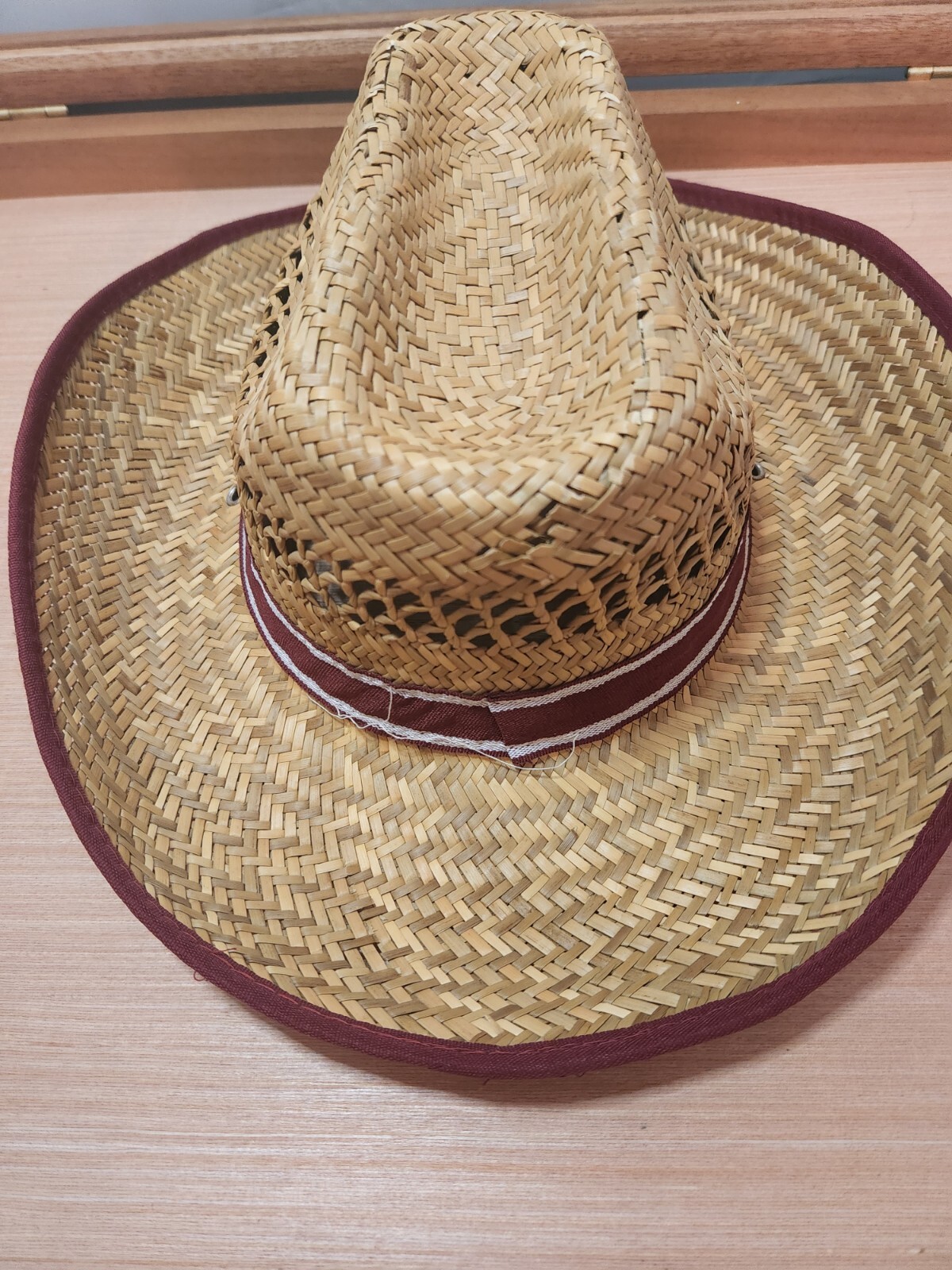 Marlboro - Straw Cigarette Woven Advertising Smoking … - Gem