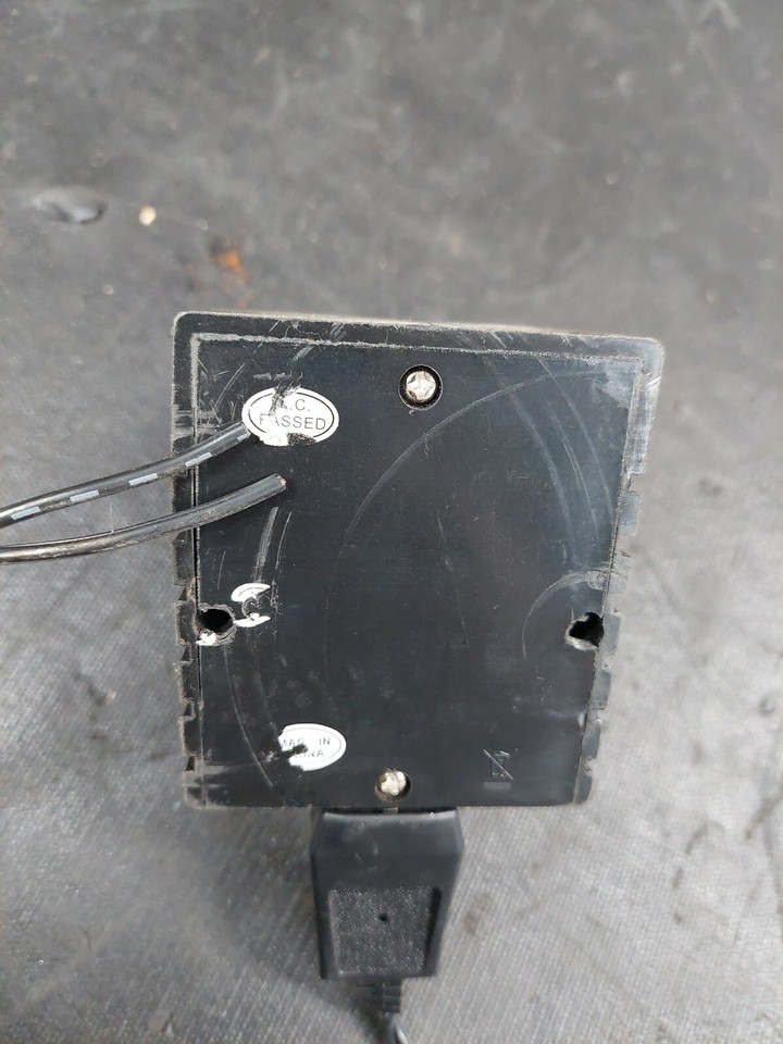 Streamlight Stinger Charger 75100 | eBay