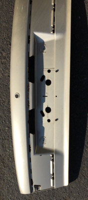 TAIL FINISH PANEL FITS 97 98 99 Saturn S Series Sedan SL2 P/n: 21111095 ...