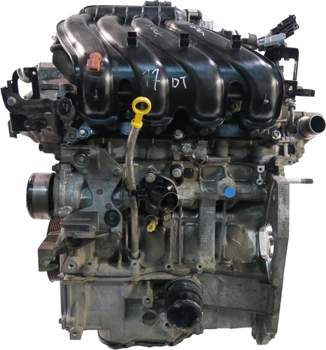 Engine for Dacia Renault Dokker Duster Megane 1.6 SCe H4M738 H4M ...