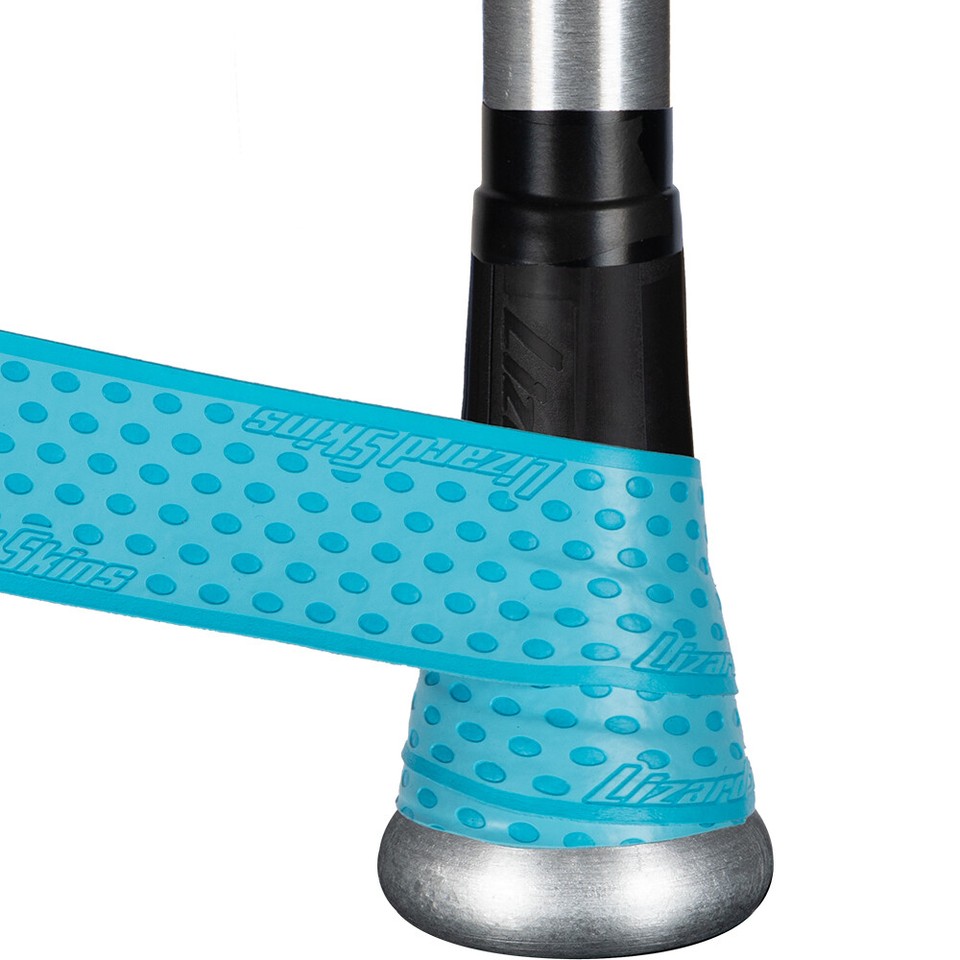 Lizard Skins Bat Taper Grip Enhancer – Flared Bat Taper & Standard Bat ...