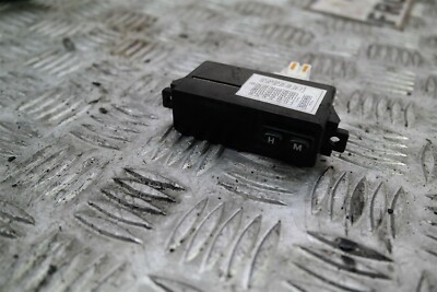 BFD017632 2005 FORD RANGER 2.5TD XLT DCAB MANUAL LCD CLOCK 1 | eBay UK