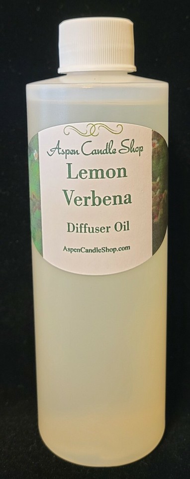 Reed Diffuser Oil Refill - 8 oz - 32 Fragrances - ASPEN CANDLE SHOP | eBay