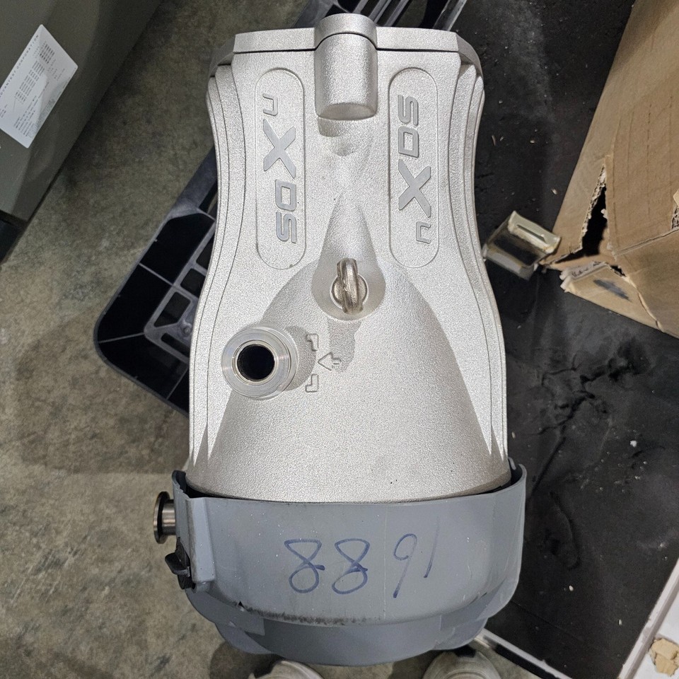 EDWARDS NXDS10I Scroll Dry Pump | eBay