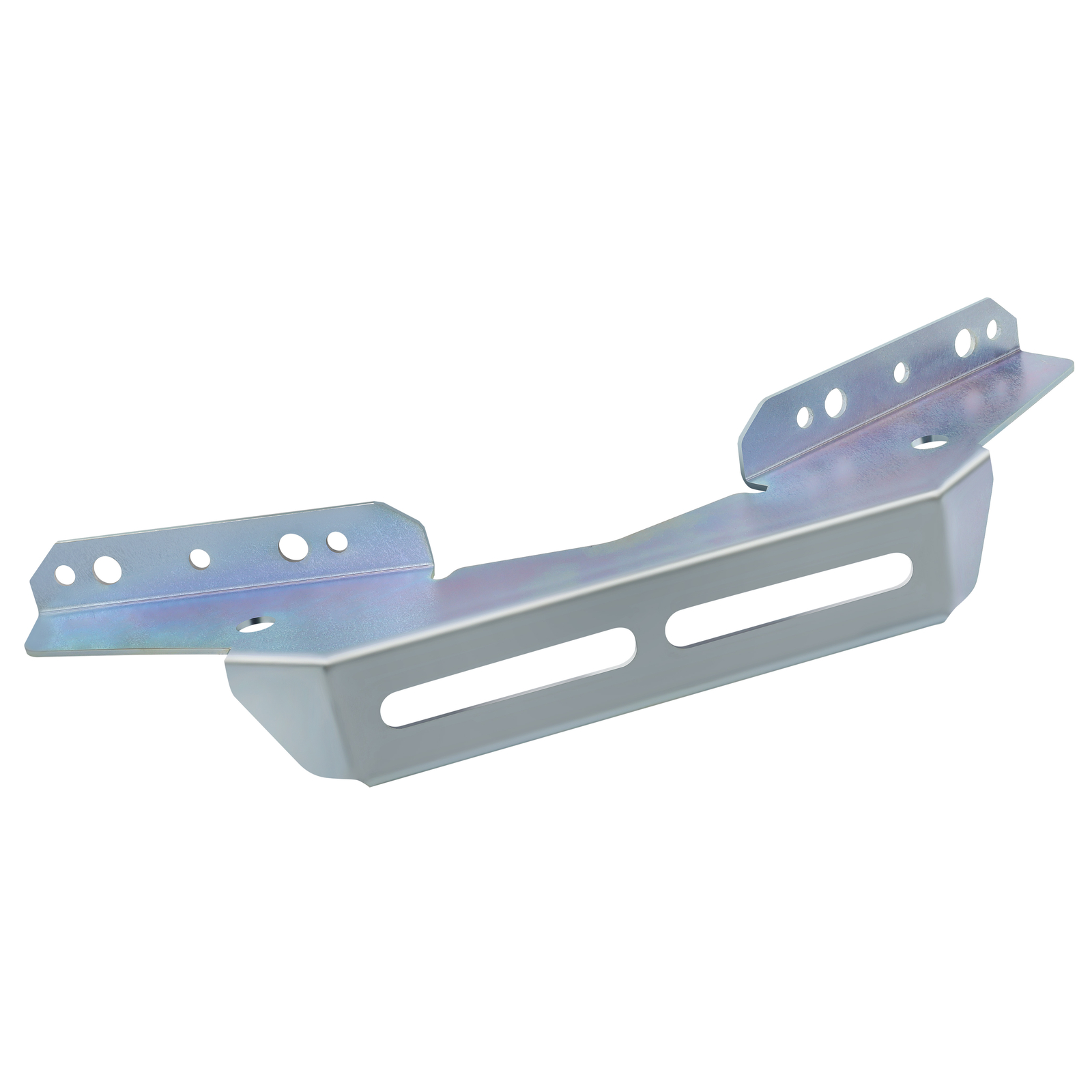 (8) Pontoon Wing Brackets Bunk Bolster Boat Pontoon Trailer V Wing ...