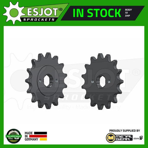 Sprocket Front 520-15T for HONDA CTX 200 Bushlander 2007 2008 2009 2010 ...