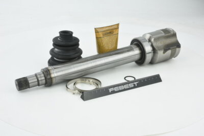 Front Inner Cv Joint Right 32X31X26 For MINI CABRIO R57 LCI Inner CV ...