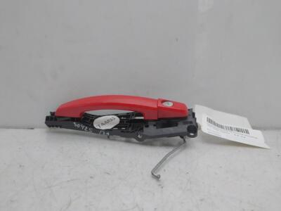 92233089 Türgriff Vorne Aussen Links für OPEL MOKKA X Selective 8323360 ...